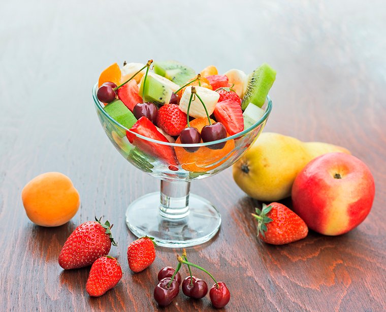 Os alimentos populares e os benefícios à saúde – Viva Mais Viva Melhor