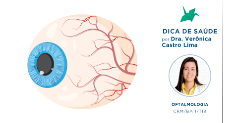 Descolamento do Vítreo: O que é o vítreo e qual a sua função? – Viva ...