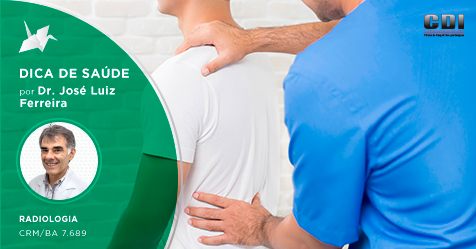 Problemas na Coluna: Principais Causas – Viva Mais Viva Melhor